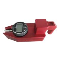 China Road Marking Thickness Gauge 0-12.7mm 0.01mm Resolution UNS10-2 for sale
