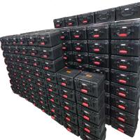 China Portable Retroreflectometer UNS2 Patented Optical System 0-1999.9 cd/lx/m2 for sale