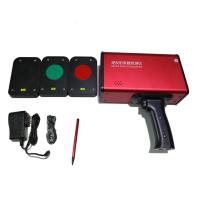 China UNS-JT Reflective Logo Retroreflectometer 3500mAh Battery 0-1999.9 Range Traffic Sign Measurement Instrument for sale