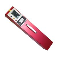 China RED 2856K Retroreflector Meter with Touch Screen - 700mm Size, 0-4000 Measurement Range for Road Marking Testing for sale