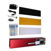 China RED 2856K Retroreflector Meter with Touch Screen - 700mm Size, 0-4000 Measurement Range for Road Marking Testing for sale