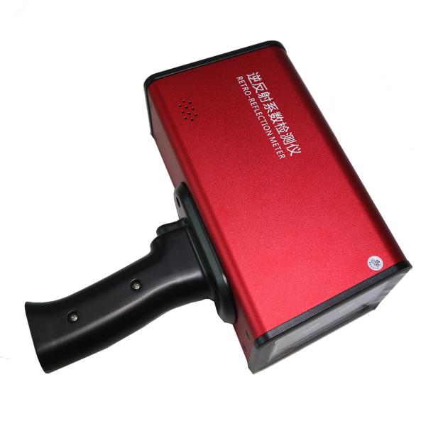 C.C 8.4V 3500mAh 32mm Retroreflectometer une détection principale