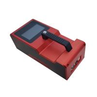 China 8G SD Card Retroreflectometer for Road Markings Light Weight 450mmx65mm for sale