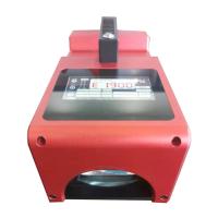 China LCD Transparent Retroreflectometer for Road Marking 88.76° 1.05° for sale