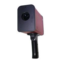 China Simulation Data Acquisition Retro Reflective Meter High Precision High Stability for sale