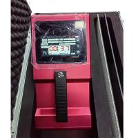 China Road Marking Retroreflectometer 88.76° Incidence Angle 0-4000 mcd Range Multi Detection Modes for sale