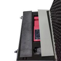 China Portable Retroreflectometer for Road Markings 0-4000 mcd Lux for sale
