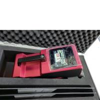 China Road Marking Retroreflectometer 88.76° Incidence Angle 0-4000 mcd Range for sale