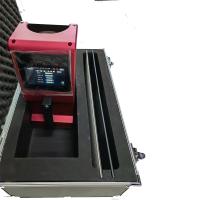 China Road Marking Retroreflectometer 88.76° Incidence Angle 0-4000 mcd Range Multi Detection Modes for sale