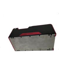 China Road Markings Retroreflectometer 88.76° Incident Angle 0-4000 mcd Range for sale