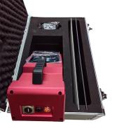 China Portable Road Marking Retroreflectometer 0-4000 mcd with Simple Calibration for sale