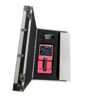 China Road Markings Retroreflectometer 5% Measurement Error Multi Detection Modes 0-4000 RL for sale
