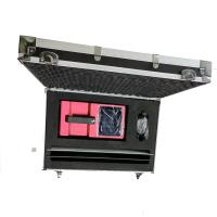 China Road Markings Retroreflectometer 5% Measurement Error Multi Detection Modes 0-4000 RL for sale