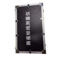 China Portable Road Marking Retroreflectometer 0-4000 mcd with Quick Charging for sale