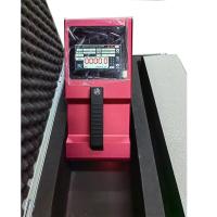 China Portable Road Marking Retroreflectometer 0-4000 mcd with Simple Calibration for sale