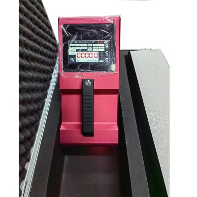 China Touch Keyboards Road Marking Retroreflector Small Measurement Error for sale