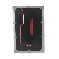 China Road Markings Retroreflectometer 88.76° Incident Angle 0-4000 mcd Range for sale