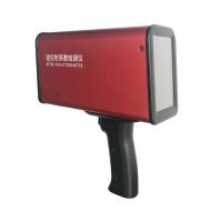 China Retroreflectometer 0.2° Observation Angle Anti Scratch Full Metal Jacket Smart Standby Management for sale