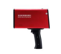 China Low Power Consumption Retro Reflectometer High Stability for sale