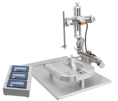 China Desktop Digital Stereotaxic Instruments, Stereotaxic Instrument for Mouse for sale