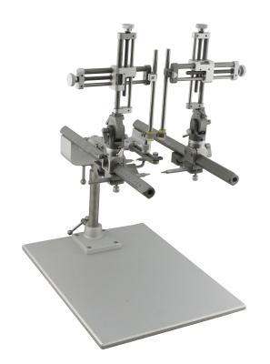 China Large Animal Stereotaxic Instruments, Stereotaxic Instrument for Mouse for sale