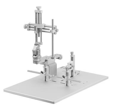 China Stereotaxic for Rat and Mouse, Mouse Stereotaxic Instrument, Portable Stereotaxic apparatus for sale
