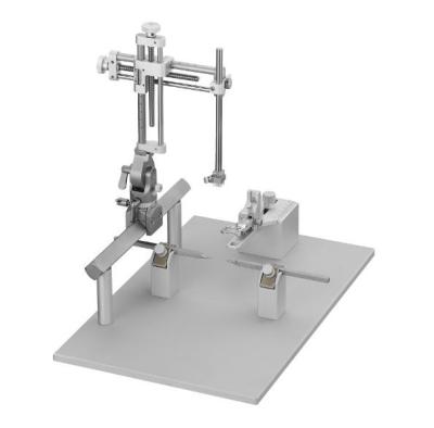 China Rail-mounted Rat Stereotaxic Instruments, Rat Stereotaxic Instrument, Portable Stereotaxic apparatus for sale