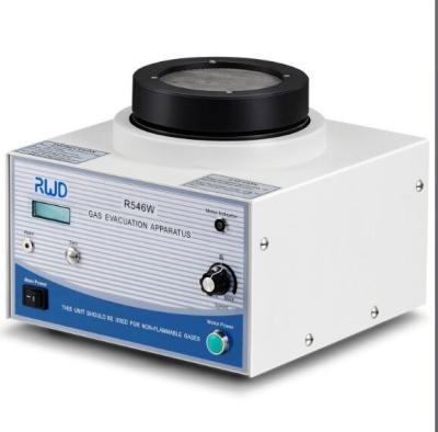 China Gas Evacuation Apparatus R546W for sale
