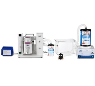 China Traditional Anesthesia Solutions (Concentric Tubing Masks) for sale