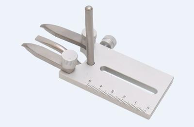 China Animal Adaptors, Cat/Monkey Adaptor, be used with standard stereotaxic instruments and large animal stereotaxic instrume for sale