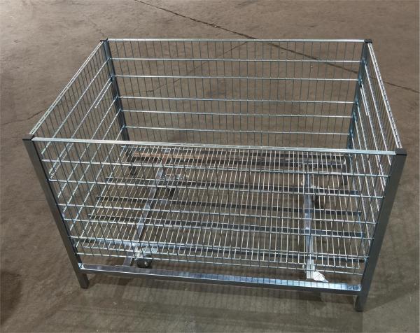 Quality Torin Cxl-1200 Roll Container Frame-type Storage Cage, Storage Basket, Storage for sale