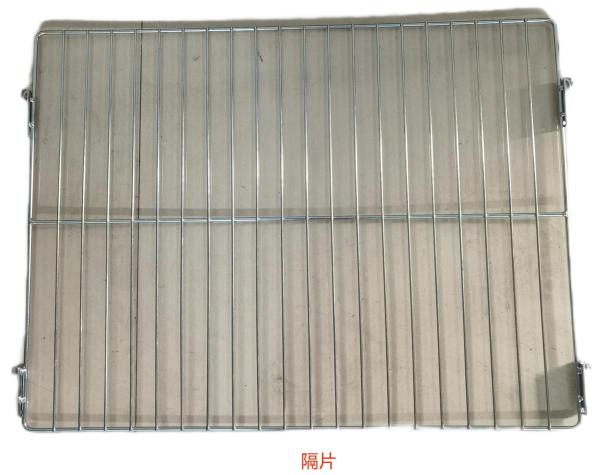 Quality Torin Cxl-1200 Roll Container Frame-type Storage Cage, Storage Basket, Storage for sale