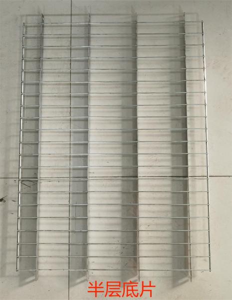 Quality Torin Cxl-1200 Roll Container Frame-type Storage Cage, Storage Basket, Storage for sale