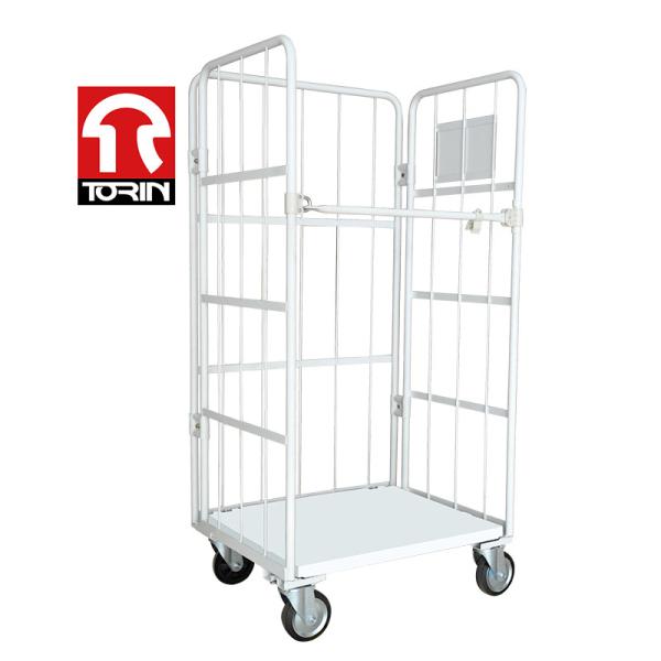 Quality Torin SWK1041 Roll Box Tray Metal Steel Bottom Plate Warehouse Logistics for sale