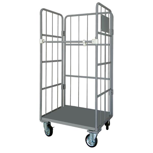 Quality Torin SWK1041 Roll Box Tray Metal Steel Bottom Plate Warehouse Logistics for sale