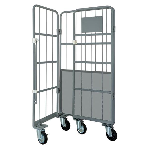 Quality Torin SWK1041 Roll Box Tray Metal Steel Bottom Plate Warehouse Logistics for sale