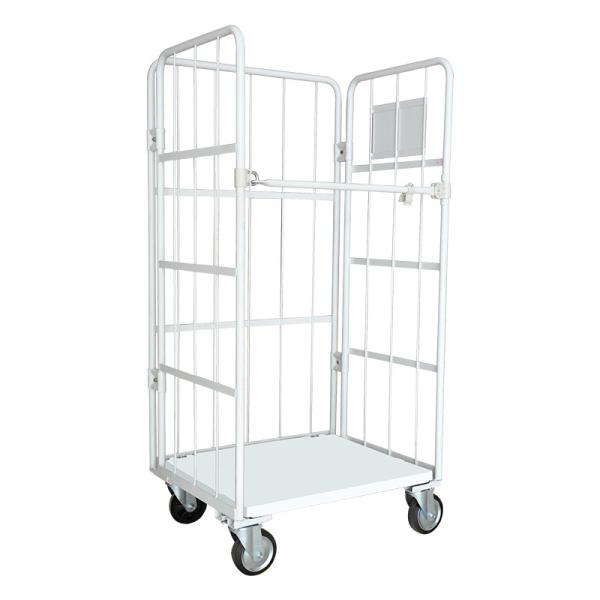 Quality Torin SWK1041 Roll Box Tray Metal Steel Bottom Plate Warehouse Logistics for sale