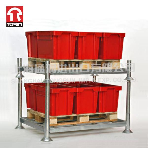 Quality Torin LK81 Storage Rack / Steel Plate Storage Rack Adjustable Steel Shelving for sale