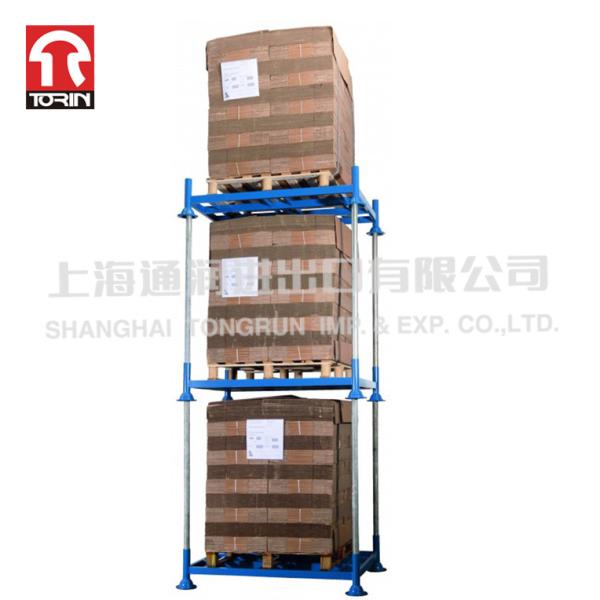 Quality Torin LK81 Storage Rack / Steel Plate Storage Rack Adjustable Steel Shelving for sale