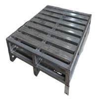 Quality Torin High Quality Widely Used Custom Heavy Duty Metal Pallet Racking for Sale for sale