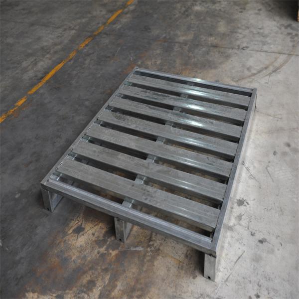 Quality Torin High Quality Widely Used Custom Heavy Duty Metal Pallet Racking for Sale for sale