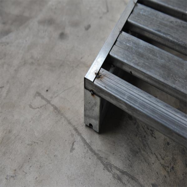 Quality Torin High Quality Widely Used Custom Heavy Duty Metal Pallet Racking for Sale for sale