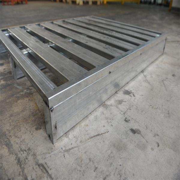 Quality Torin High Quality Widely Used Custom Heavy Duty Metal Pallet Racking for Sale for sale