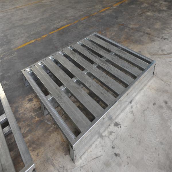 Quality Torin High Quality Widely Used Custom Heavy Duty Metal Pallet Racking for Sale for sale