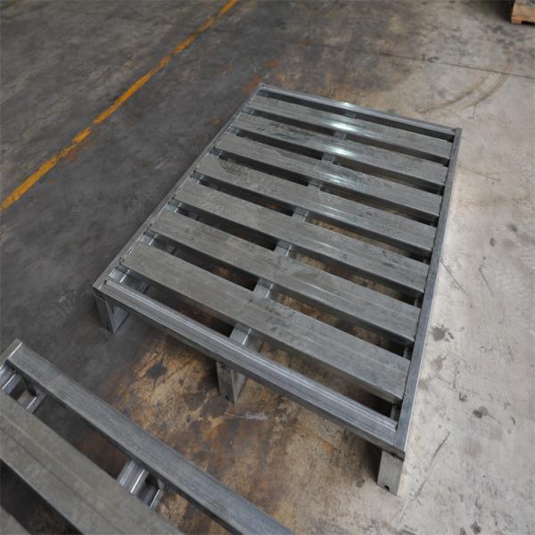 Quality Torin High Quality Widely Used Custom Heavy Duty Metal Pallet Racking for Sale for sale