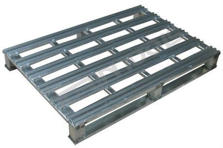 Quality Torin Swk2008 Four Pronged Moisture-Proof Iron Tray Metal Pallet Wire Mesh for sale