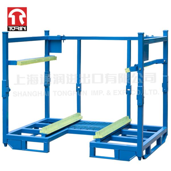 Quality Torin DZ58 Auto Parts Material Rack Steel Turnover Material Rack in Auto for sale