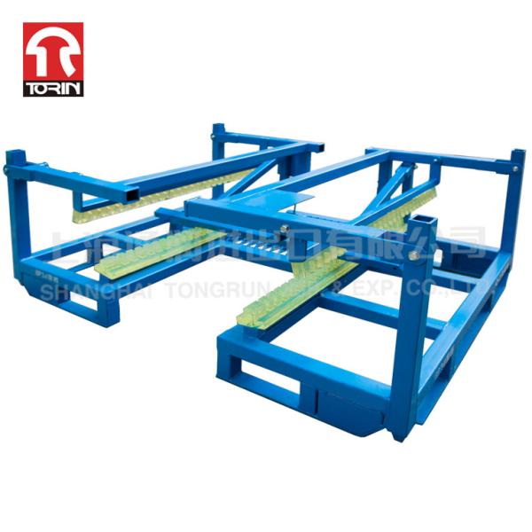 Quality Torin DZ58 Auto Parts Material Rack Steel Turnover Material Rack in Auto for sale