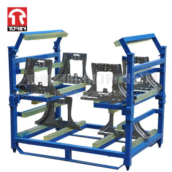 Quality Torin DZ105 High Quality Heavy Duty Warehouse Pallet Auto Parts Shelf Metal for sale