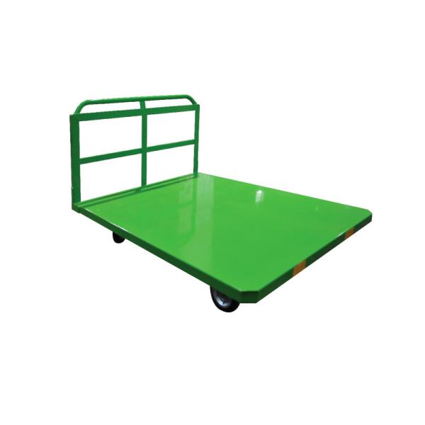 Quality Torin Dz267 Industrial Goods Mobile Heavy Loading Steel Four-Wheel Handcart for sale